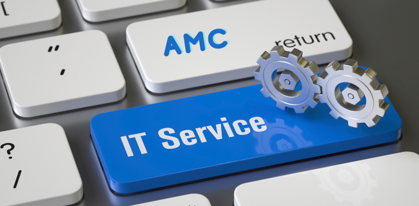 IT Annual Maintenance Contract (AMC) in Abu Dhabi - ETS